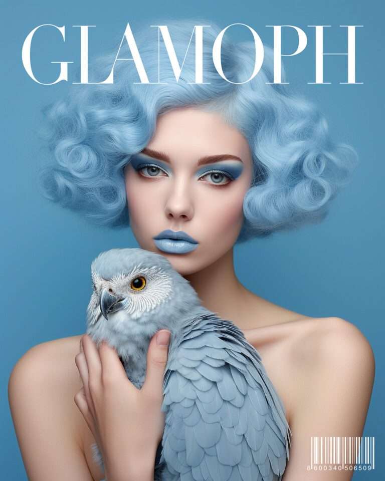 Artist: GLAMOPH - 4me4you