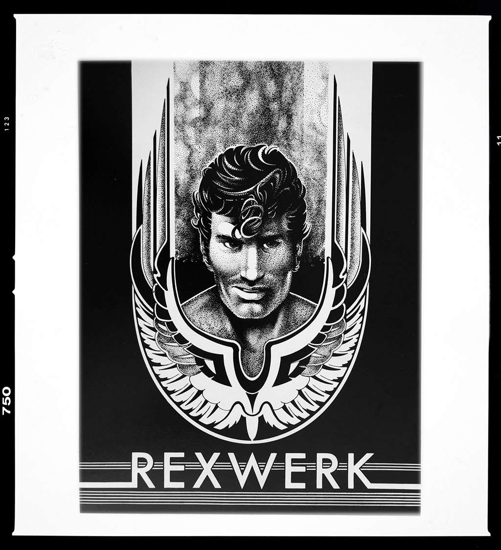 Artist: Rex - 4me4you