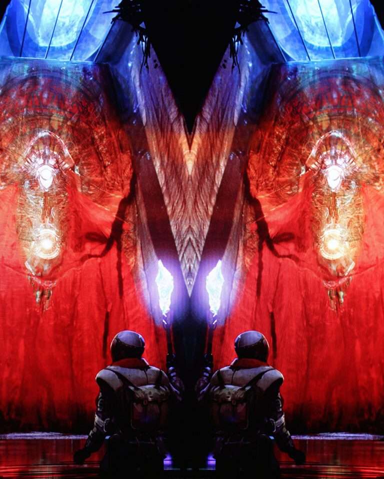 Artist: Craig Mullins - 4me4you