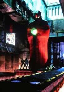 Artist: Craig Mullins - 4me4you