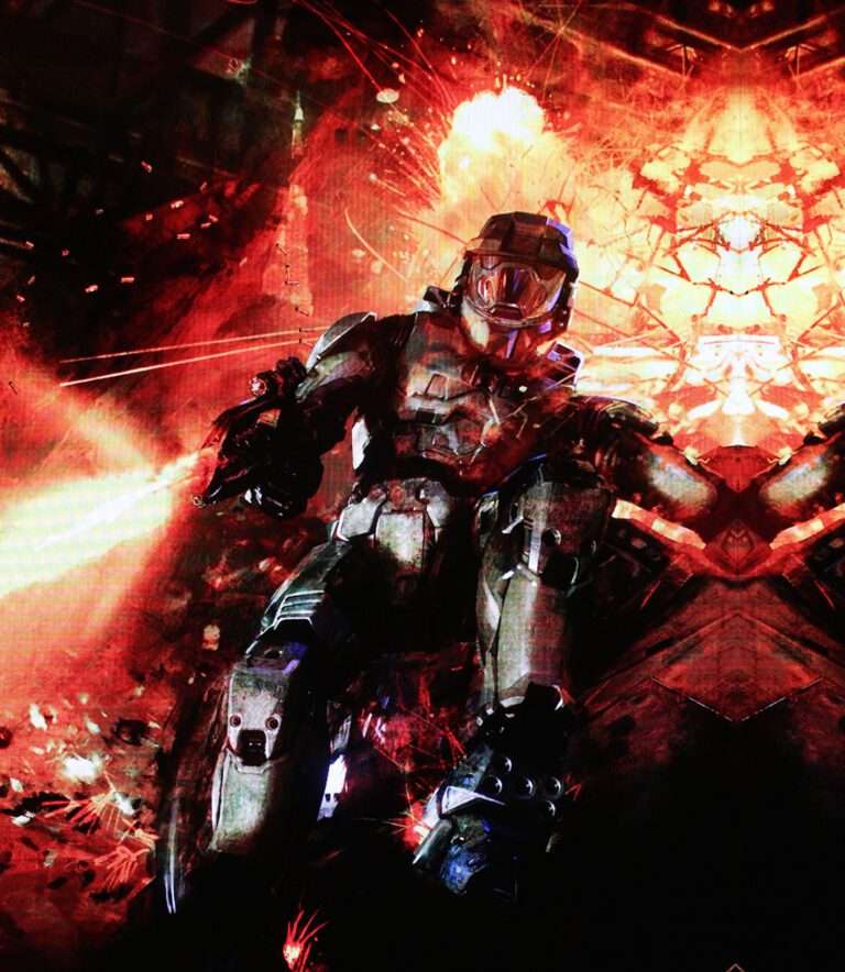 Artist: Craig Mullins - 4me4you