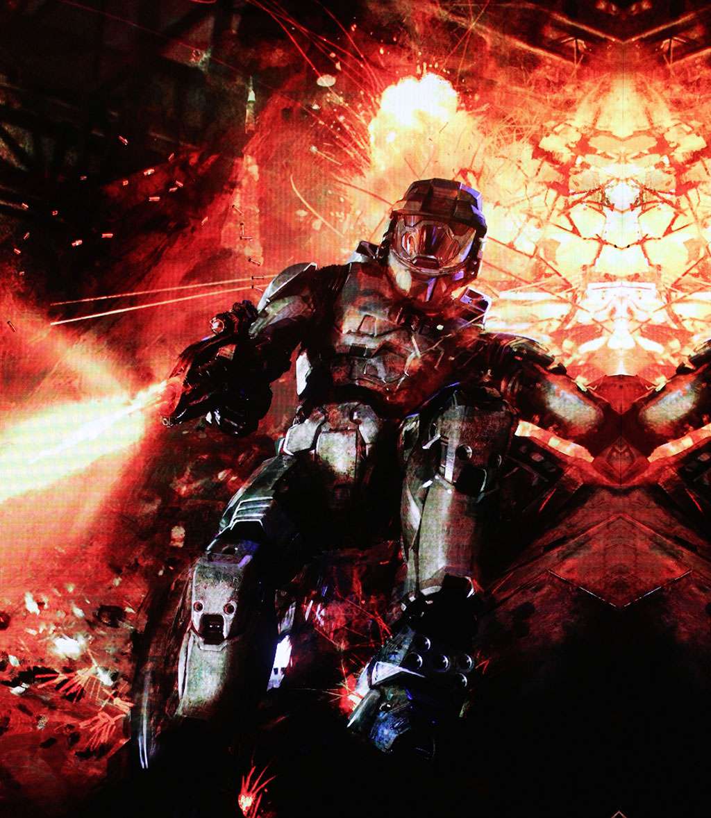 Artist: Craig Mullins - 4me4you