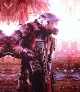 Artist: Craig Mullins - 4me4you