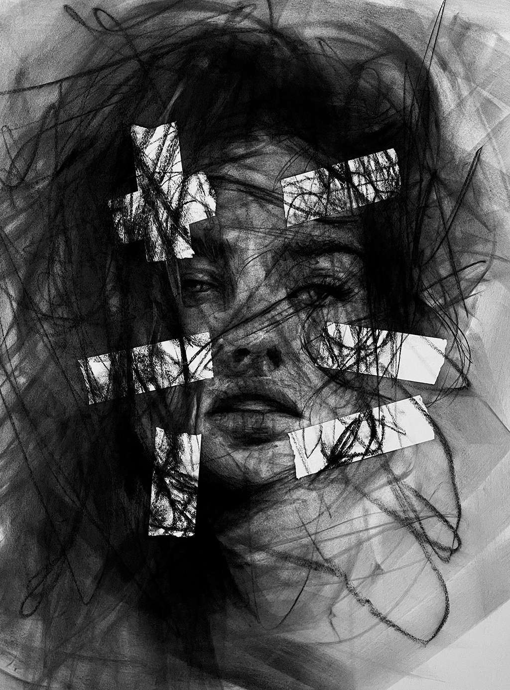 Artist: mad.charcoal - 4me4you